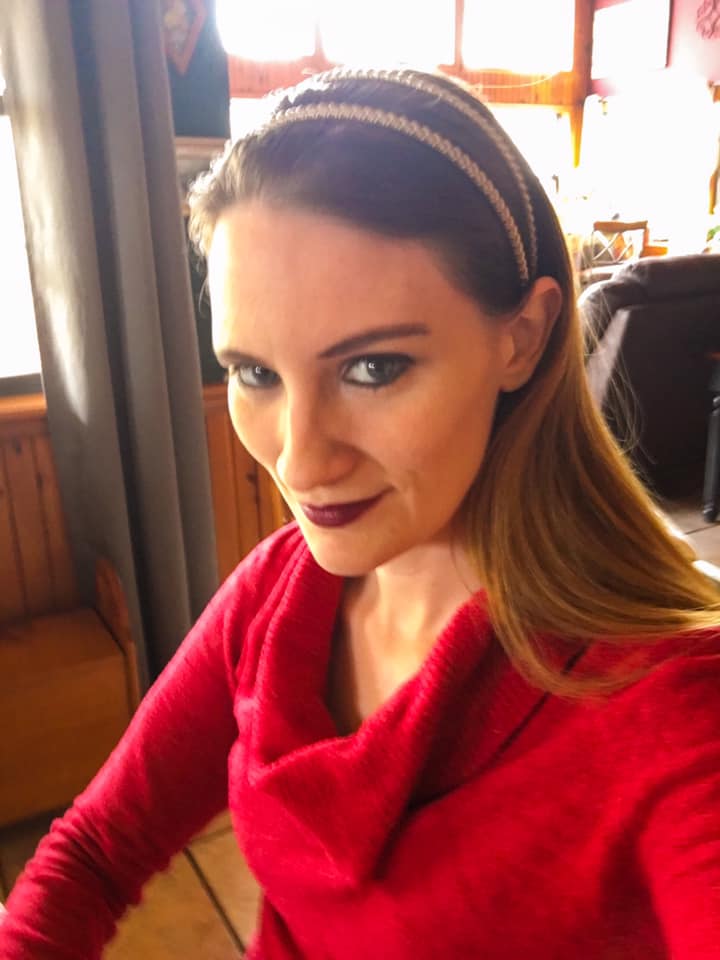 Meet the Author: Kelly Blanchard - Jonathan Pongratz