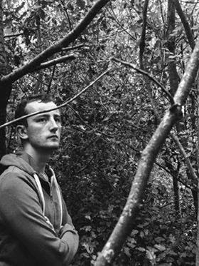 Meet the Author: Jack Cornish - Jonathan Pongratz