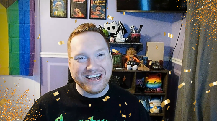 New Year's Resolutions - Jonathan Pongratz