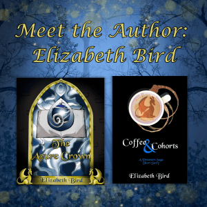 Meet the Author: Elizabeth Bird - Jonathan Pongratz