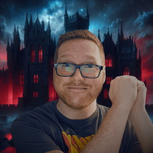 The Overlord Alpha Reading Phase is Complete! - Jonathan Pongratz